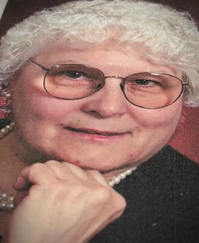 Ida Robinson | Obituaries | nny360.com