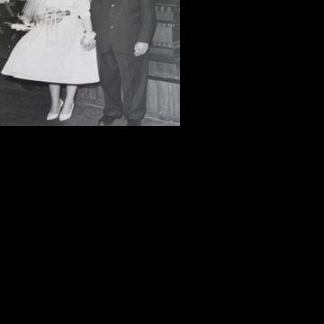 Mr. and Mrs. Alan Ostrander, 50 years | Arts and Life | nny360.com