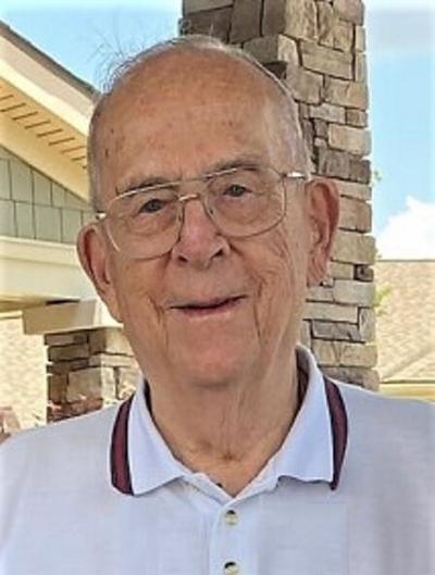 Gerald J. “Peter” Phelps | Obituaries | nny360.com