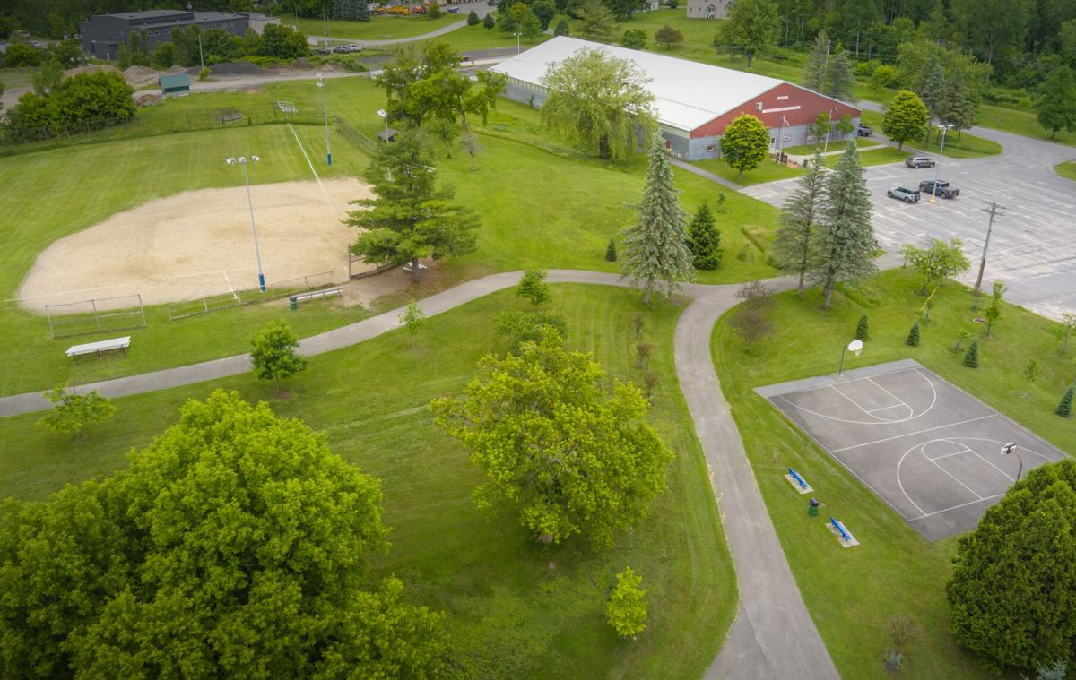 Open recreation to launch this summer in Canton | Community Notes ...