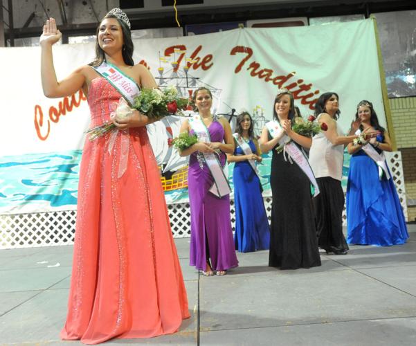 Heritage highlight needs boost More contestants sought for annual Miss ...