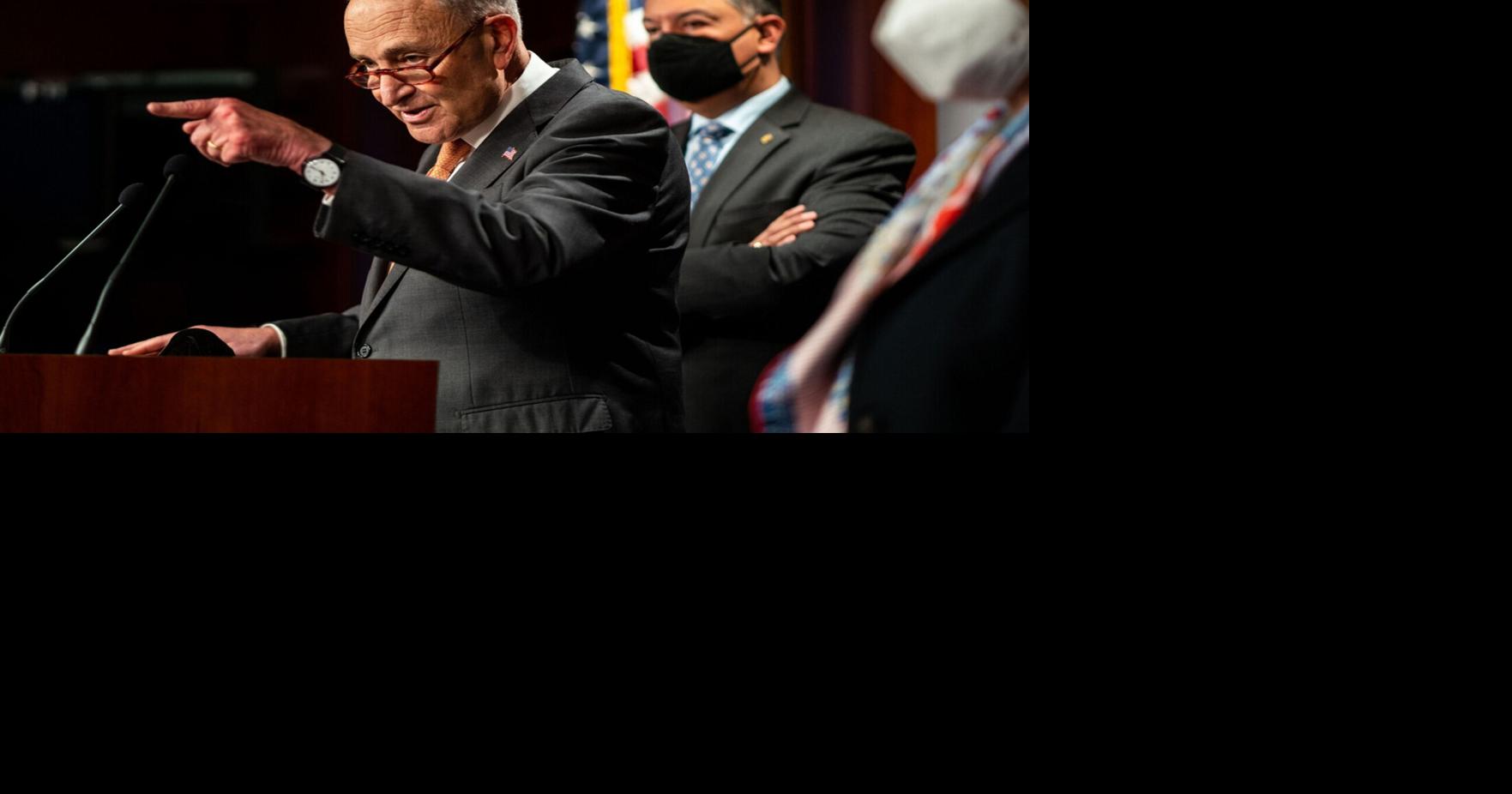 Jonathan Bernstein: The filibuster is ailing but not yet dying ...
