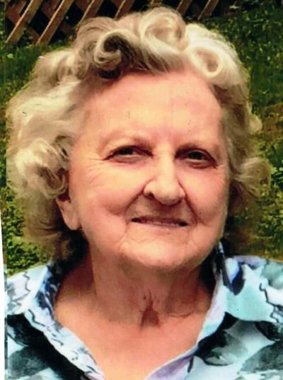 Mary E. “Betty” Manton | Obituaries | nny360.com