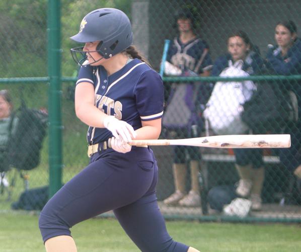 Top B, D seeds advance in Section 10 softball | High School Sports ...