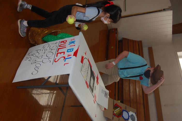 One School, One Book programs begin in Carthage elementary schools ...
