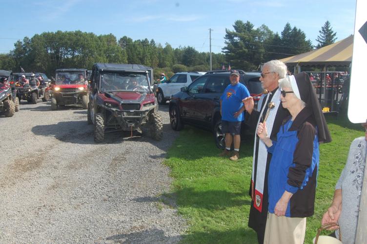 17th annual Ride for Ryan draws biggest crowd of participants yet ...