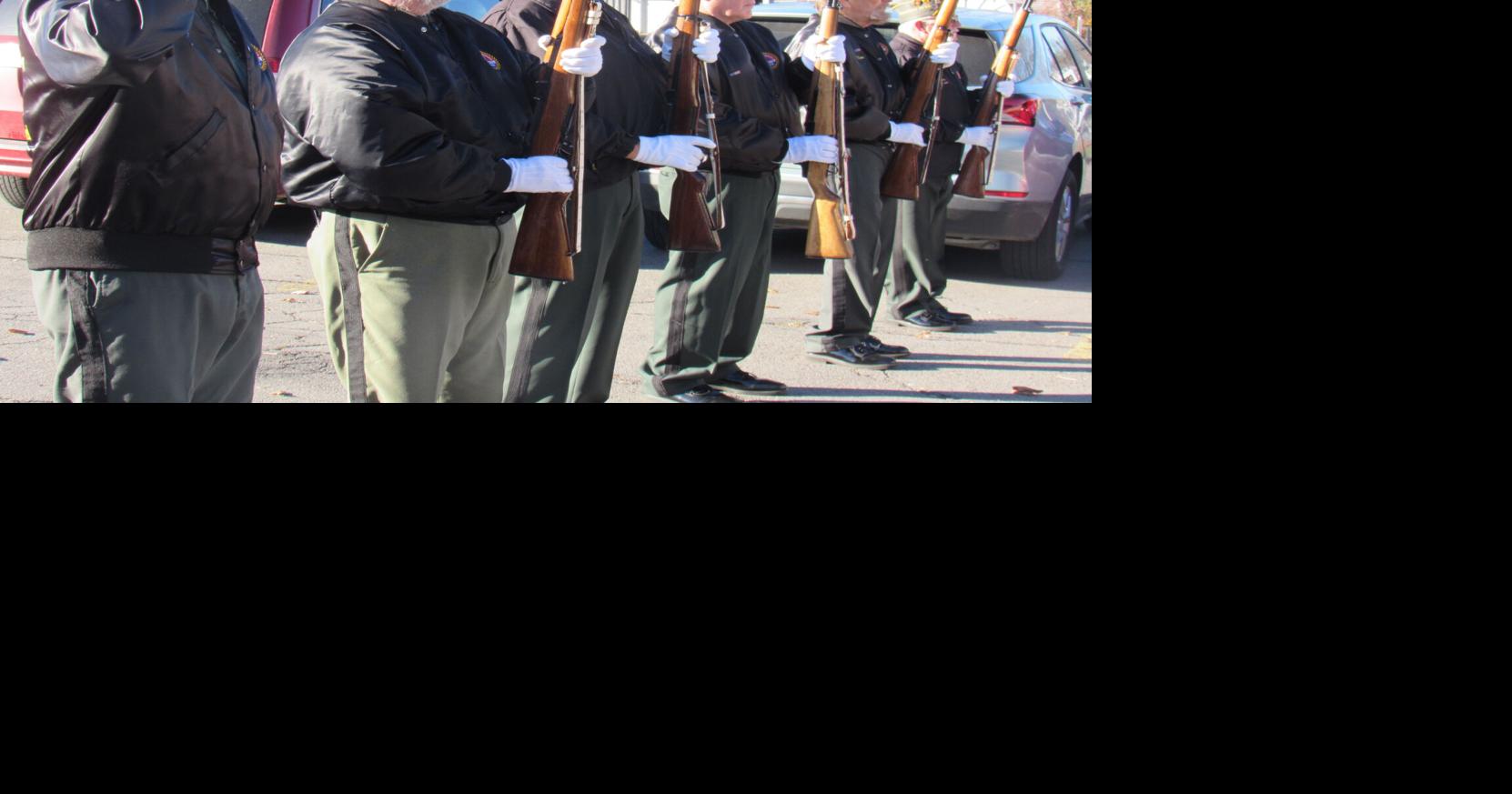 Over Coffee with Ellen: Appreciate the sacrifices made by all our ...