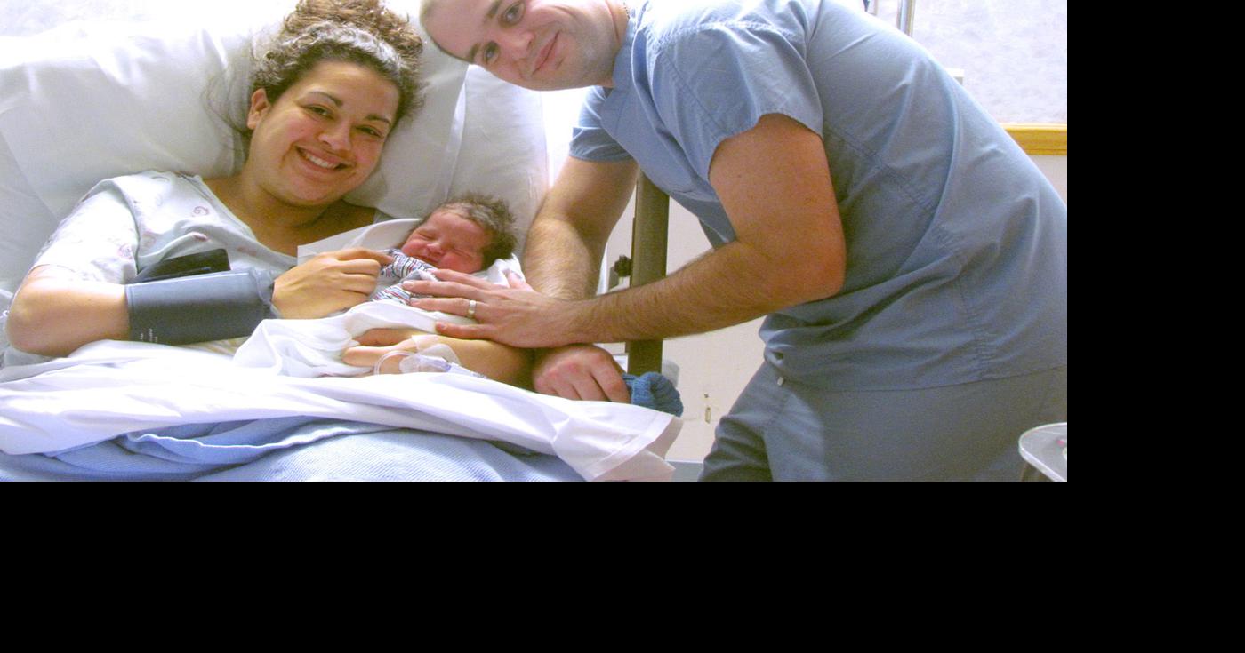FIRST BABY | News | nny360.com