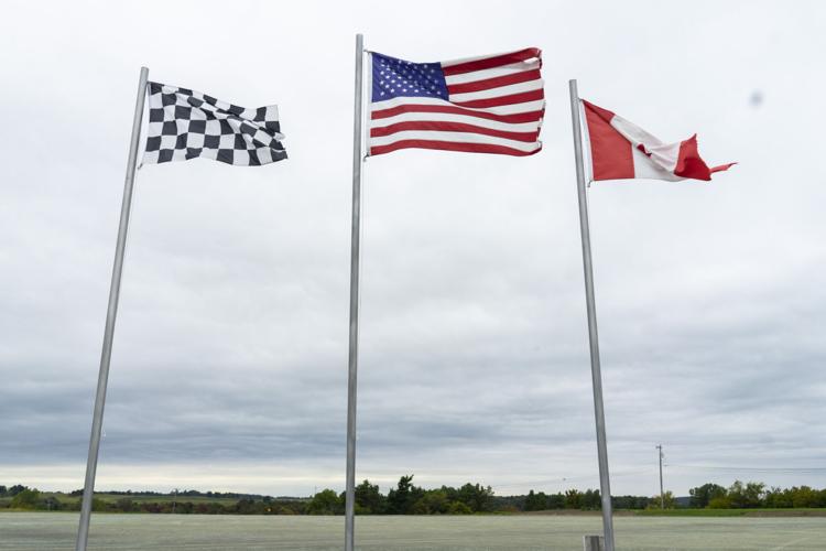 Evans Mills Speedway finishes strong, new owners rev up the raceway ...