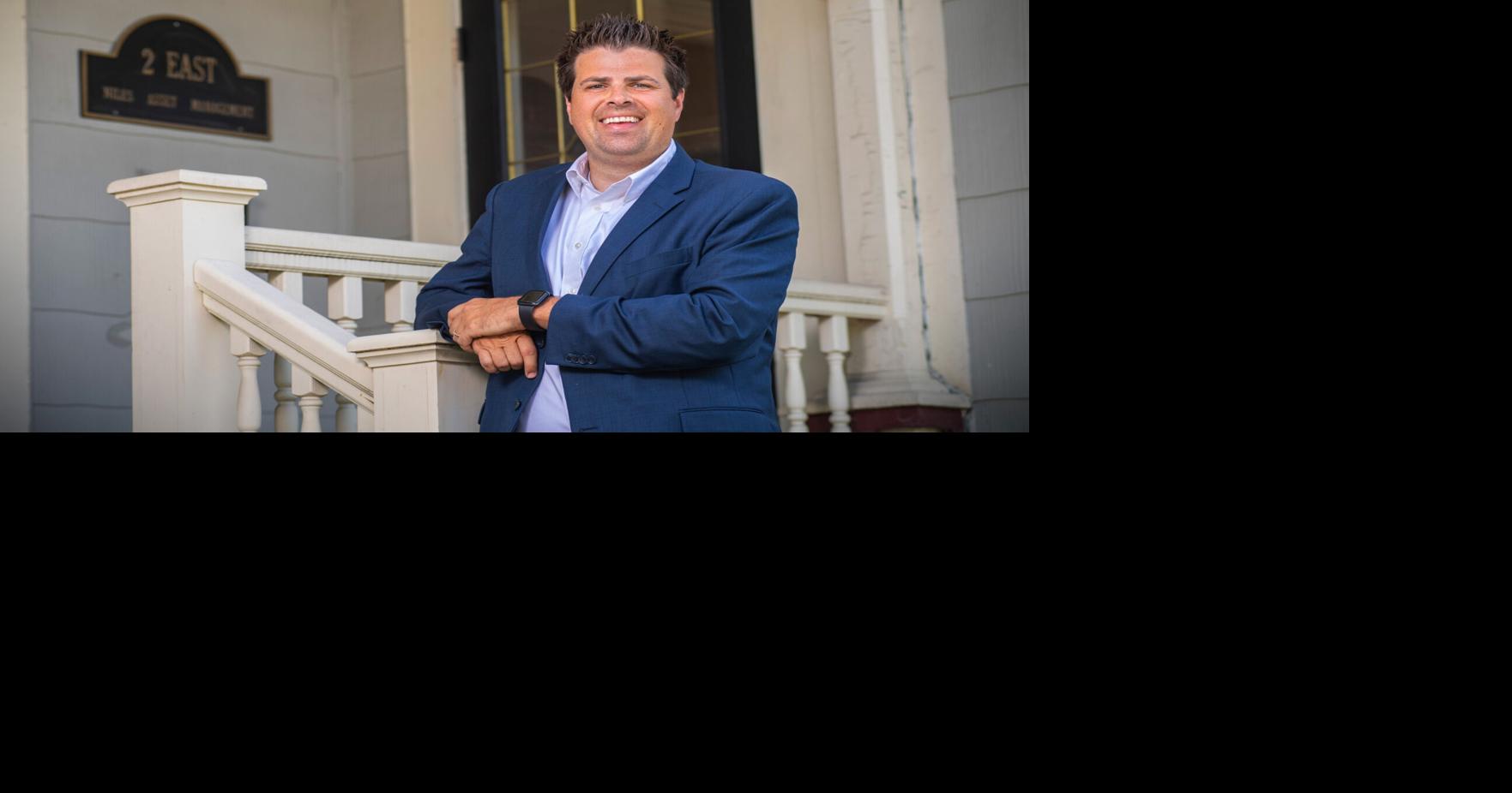 The Future of Investing:Local investment professionals weigh in on ...