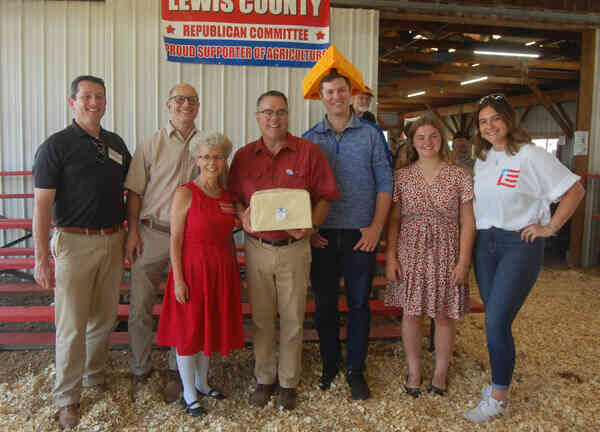 Lewis County Fair kicks off July 18 | Kidscontent | nny360.com
