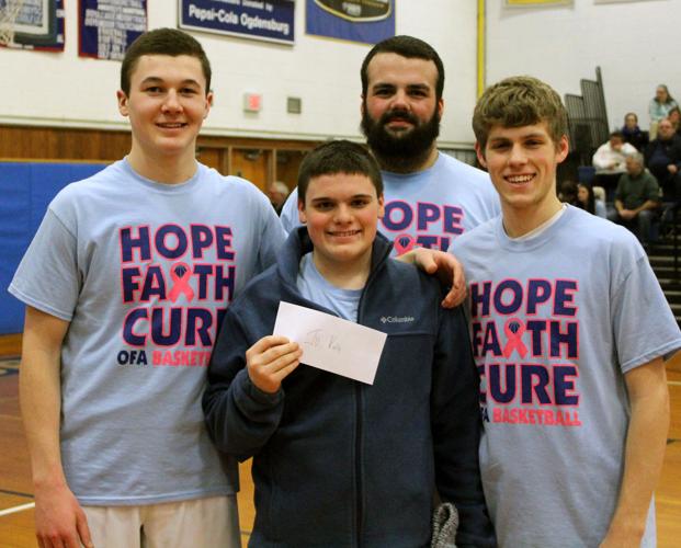 Sharp-Shooting Devils roll | Sports | nny360.com