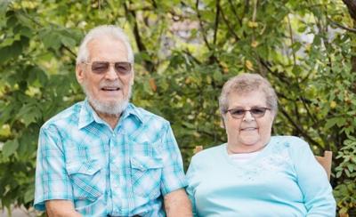 Jantzis celebrate 65th wedding anniversary | Arts and Life | nny360.com