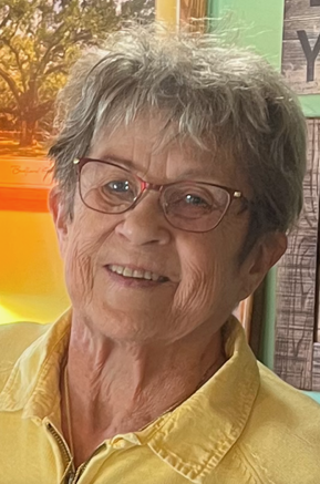 Geraldine K. “Gerry” Carpenter | Obituaries | nny360.com