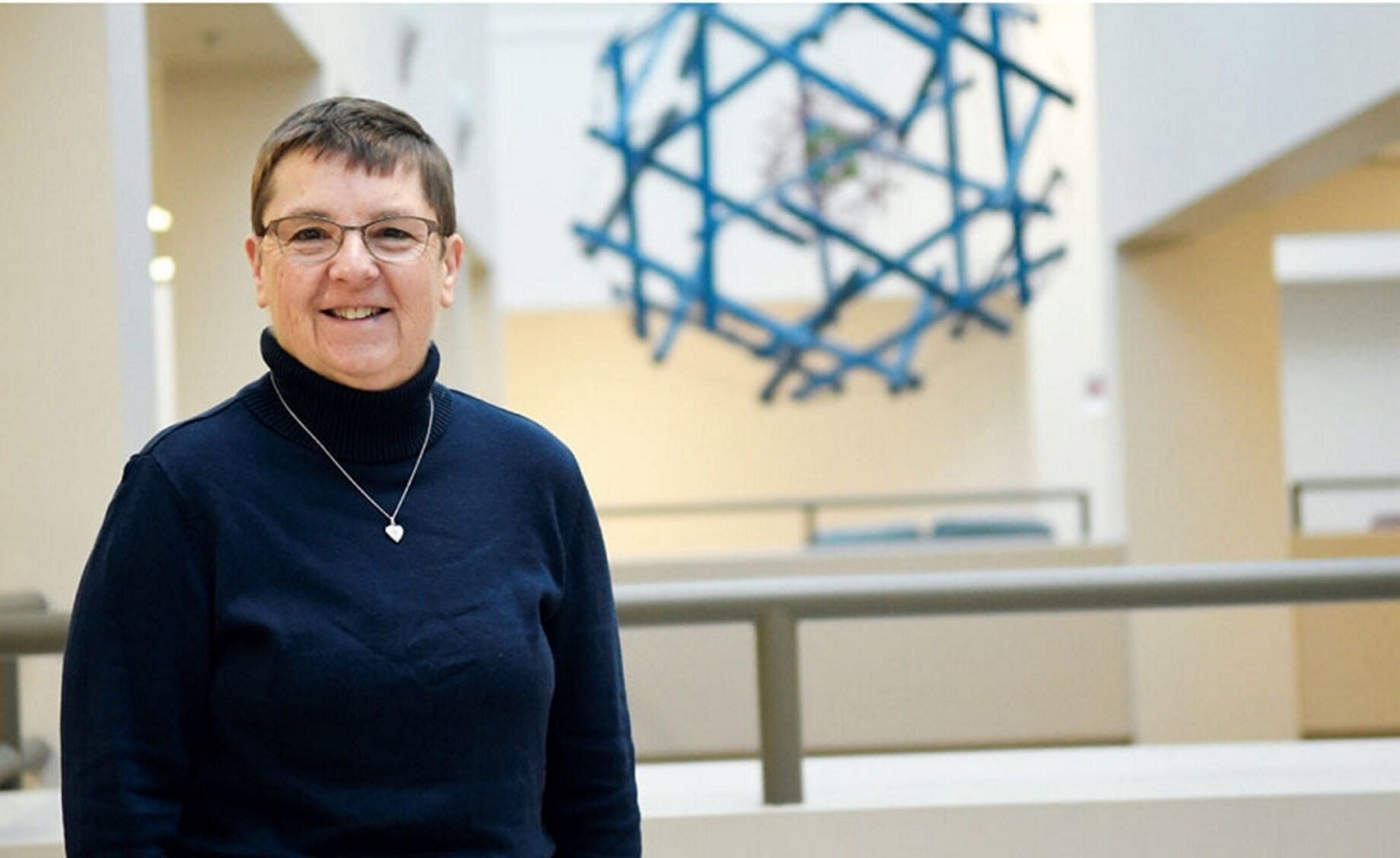 Clarkson professor emeritus named North American Membrane Society ...
