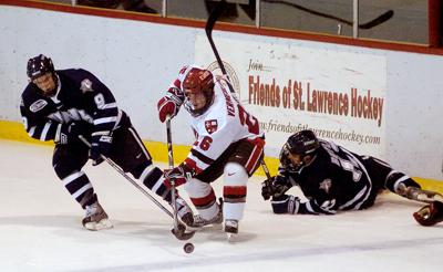 SLU chooses five captains | Opinion | nny360.com