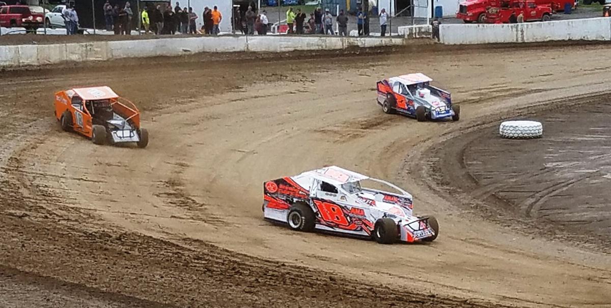 Local auto racing: Fulton Speedway part of Dirtcar OktoberFast Series ...