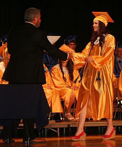 Lisbon Graduation | News | nny360.com