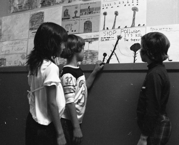 Times capsule: 1975 | Kidscontent | nny360.com