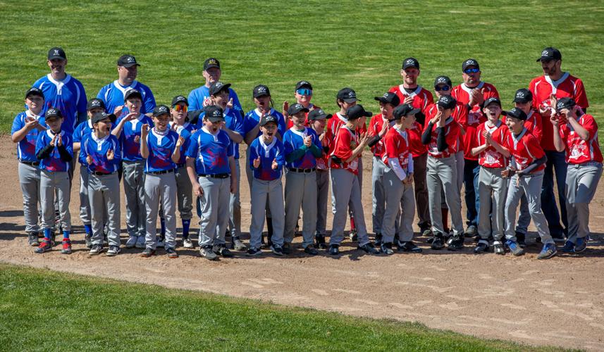 50th year of South Jefferson Little League kicks off | Top Stories ...