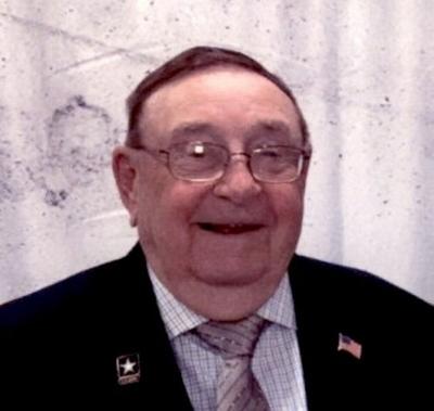Robert “Bob” Edward Crane | Obituaries | nny360.com