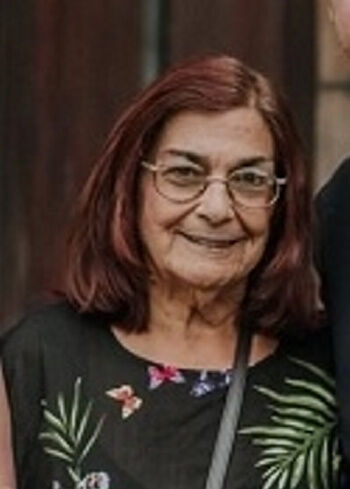 Joan M. Randall | Obituaries | nny360.com