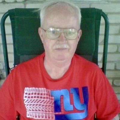 John Spaulding | Obituaries | nny360.com