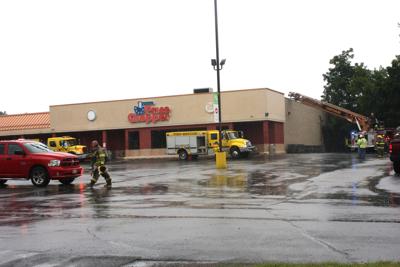 Fire shuts down West Carthage Price Chopper | Jefferson County News ...