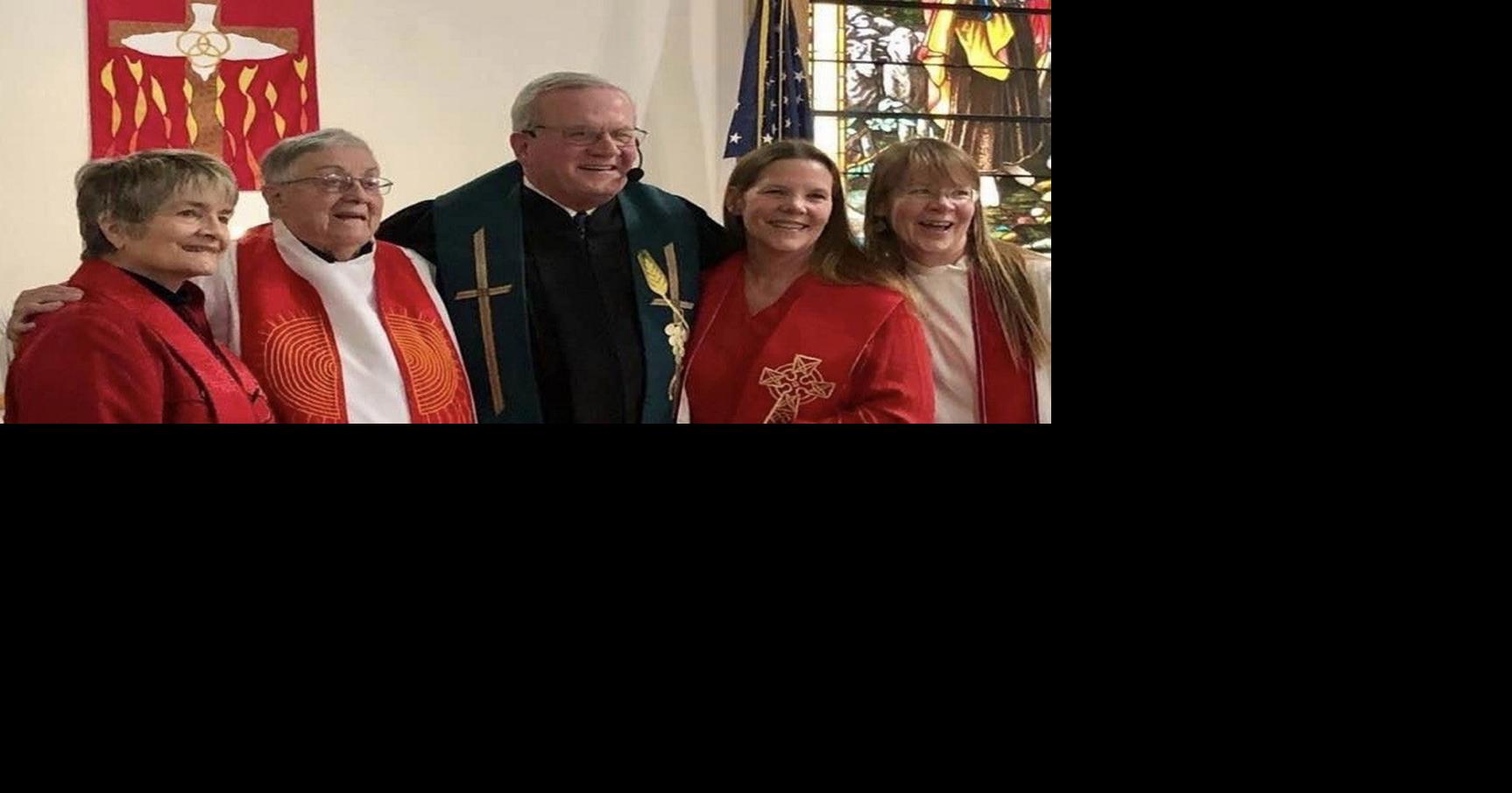 Central Square Community Church Pastor Craig ordained | Faith ...