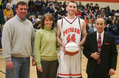 1,000 POINTS AND COUNTING | Sports | nny360.com