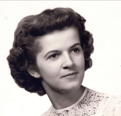 Vera H. Kostyk | Obituaries | nny360.com