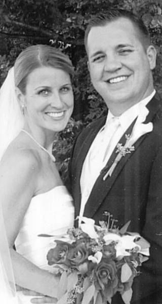 Katherine Farrell, Stephen Lane Jr. | Arts and Life | nny360.com