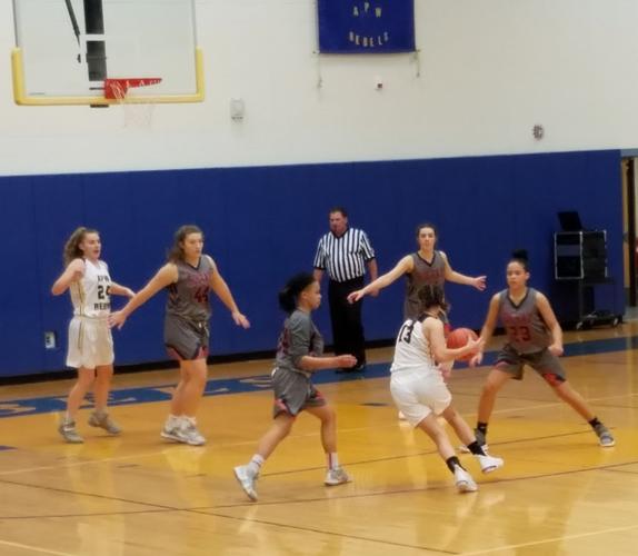 Rebels Ostrander is the spark young team needs to reach playoffs ...