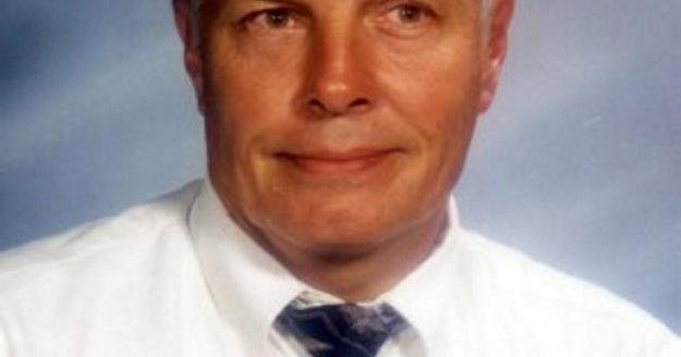 Vernon “Lee” Hansen | Obituaries | nny360.com