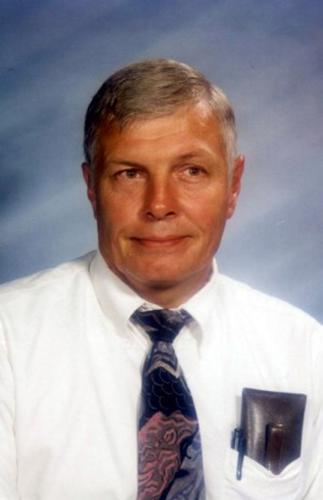 Vernon “Lee” Hansen | Obituaries | nny360.com