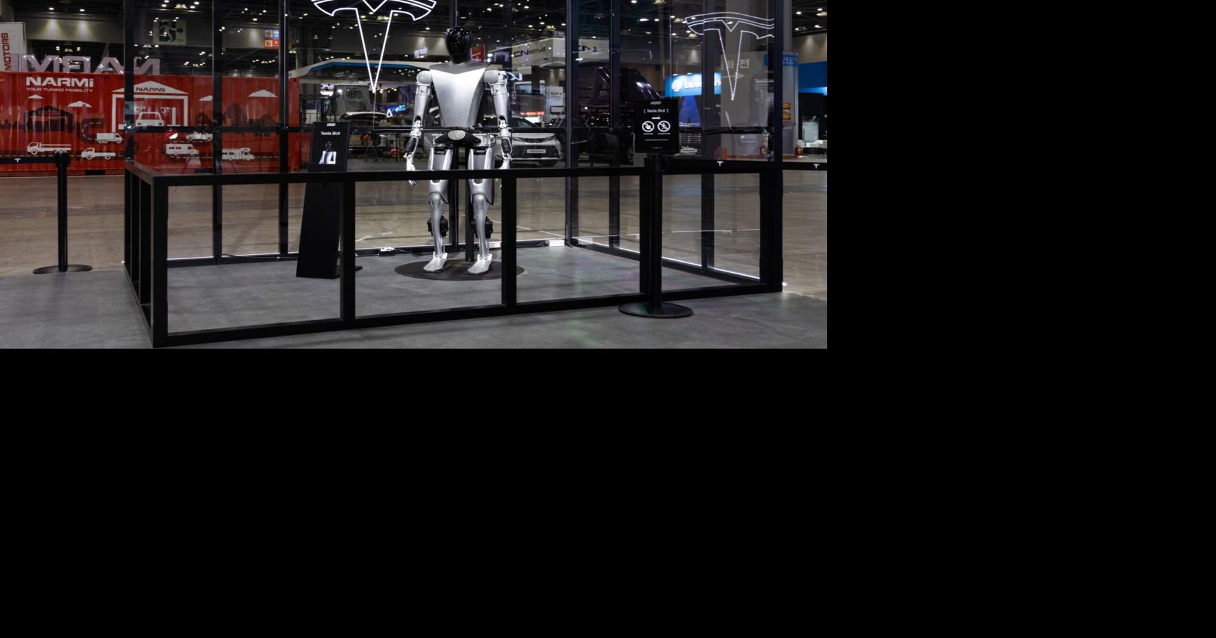 Microsoft exec: AI ‘will cause real damage’ | Top Stories | nny360.com