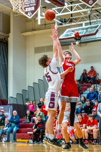 High school basketball: Sackets Harbor relies on defense to quiet ...