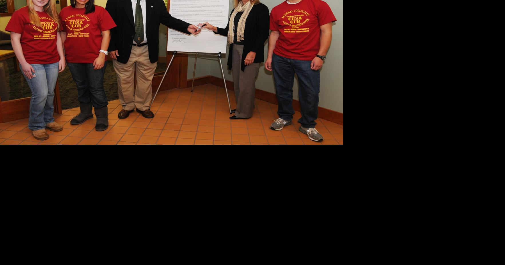 Alcohol Awareness | Arts and Life | nny360.com