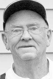 Richard Russell | Obituaries | nny360.com