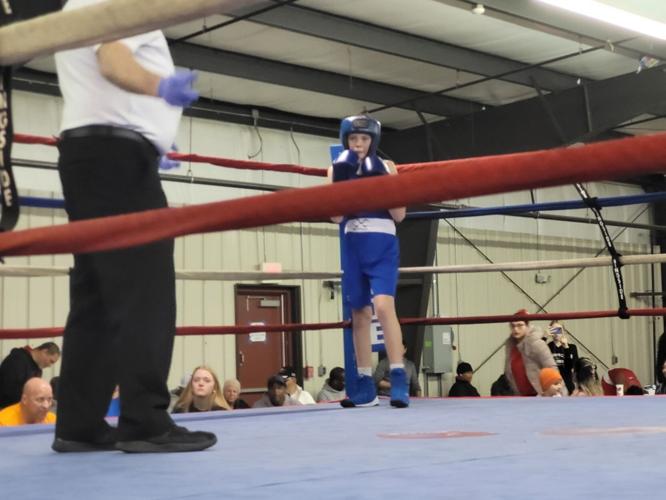 Silver Gloves tournament well-attended by north country residents ...