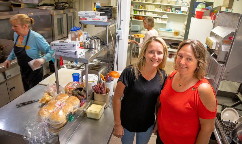 JK’s Roadhouse in Redwood finally gets to celebrate Business of the ...