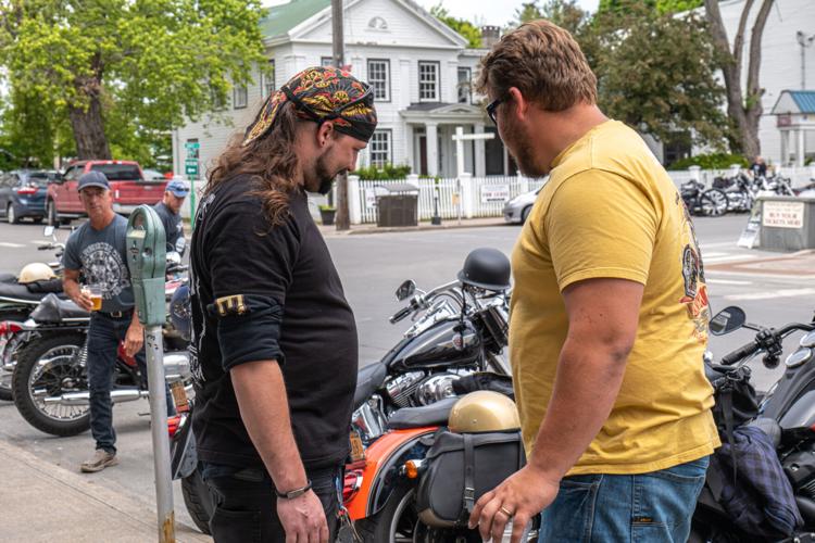 Alexandria Bay hosts Thousand Islands River Run Bike Rally this weekend ...