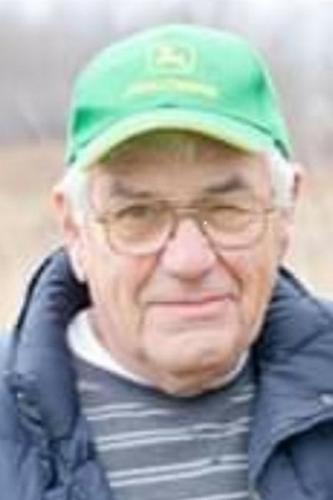 Donald “Frenchie” A. LeBeau | Obituaries | nny360.com