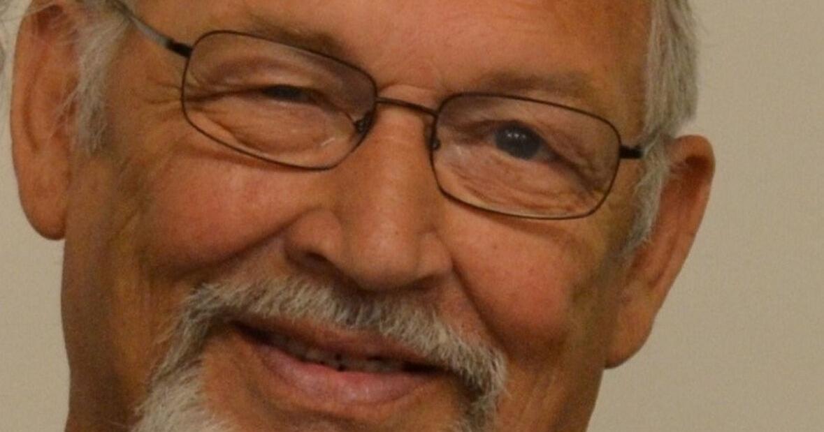 Robert W. Crofoot | Obituaries | nny360.com