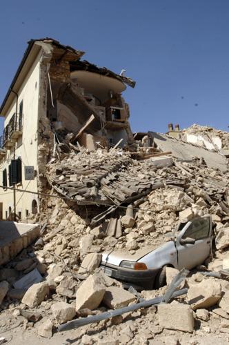 More than 100 dead in Italy quake | News | nny360.com More than 100 dead in Italy quake | News | nny360.com