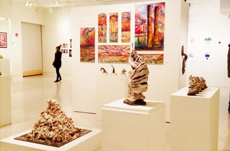 Enjoying the arts in the Carthage Central School District | News ...