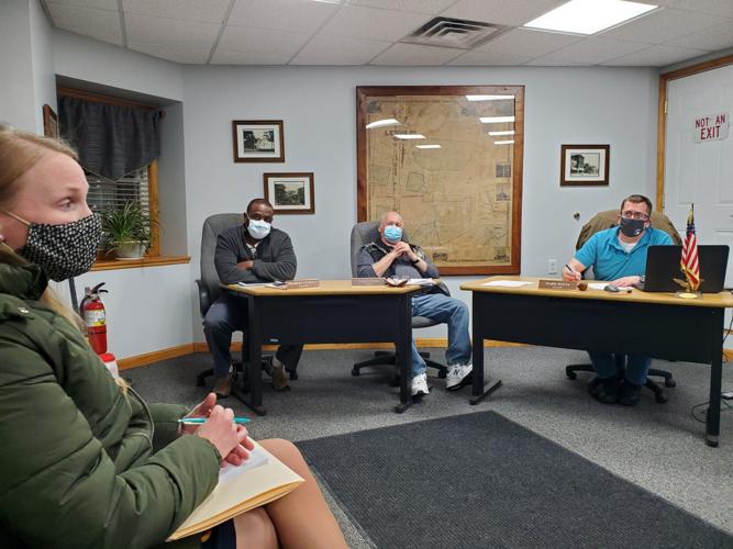 Village board votes to absorb Copenhagen Fire Department budget | Lewis ...