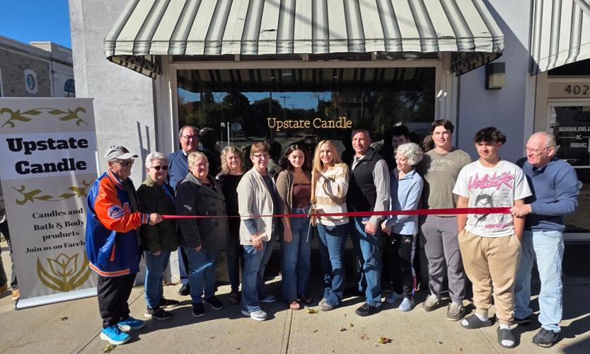COMMUNITY SCRAPBOOK | St. Lawrence County News | nny360.com