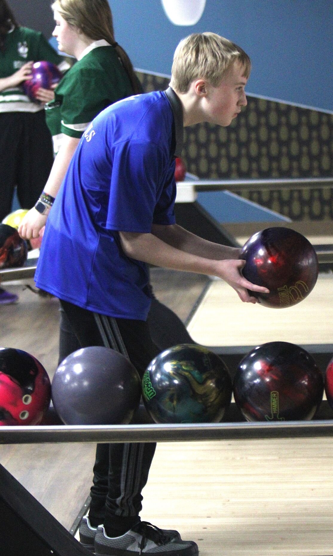 OFA bowlers keep improving in loss to Malone, win vs B-M | High School ...