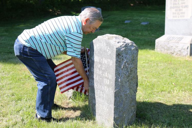 A matter of honor, and personal | | nny360.com